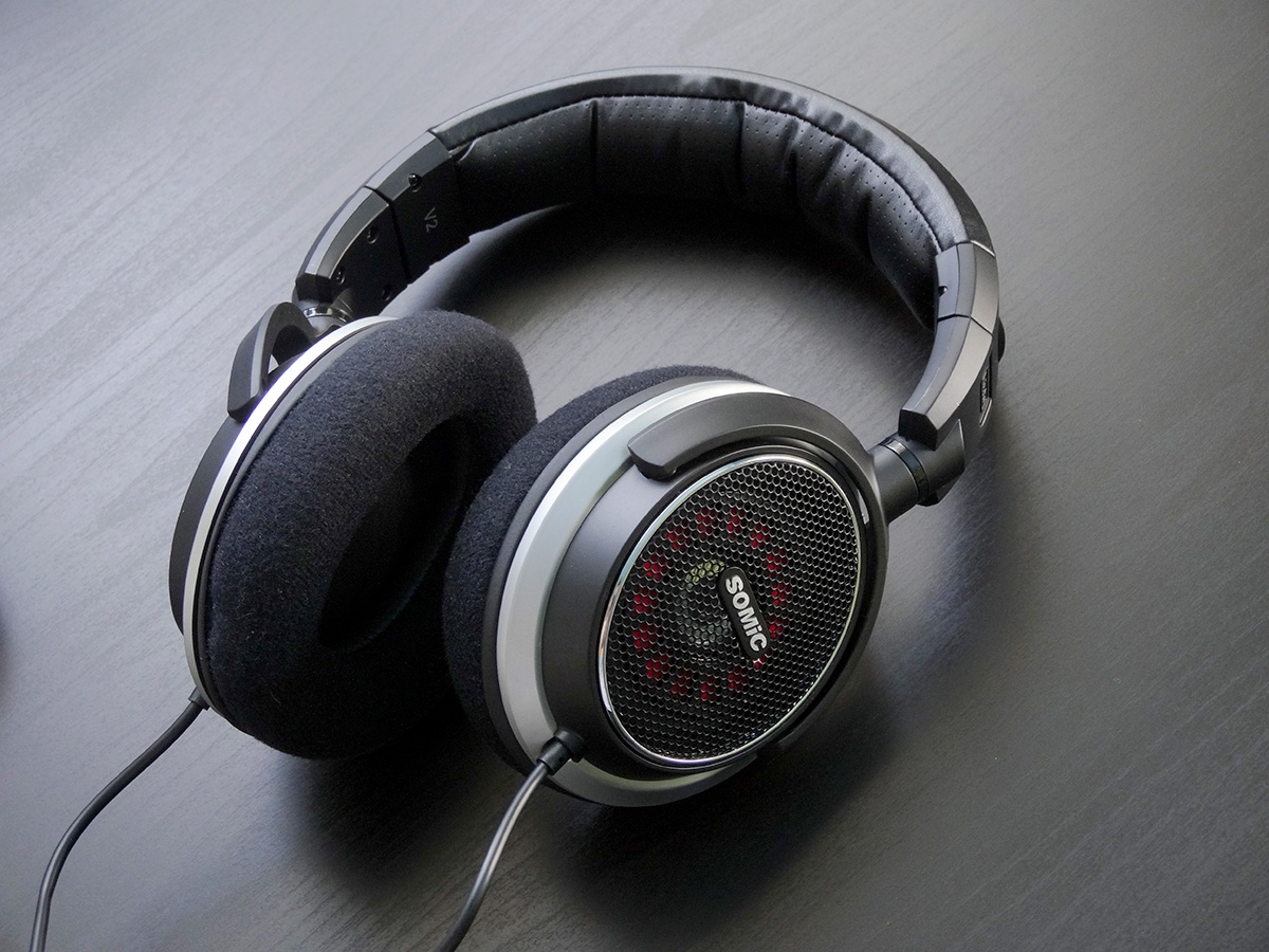 Recenzja Somic V2 - Hard-Pc.pl