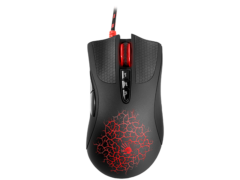 Mysz A4Tech Bloody Blazing A90 (Activated) - Hard-Pc.pl