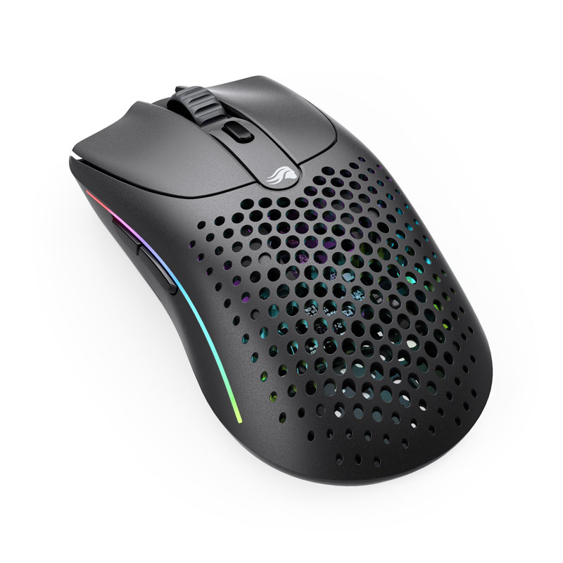 Mysz Glorious Model O 2 Wireless Black - Hard-Pc.pl