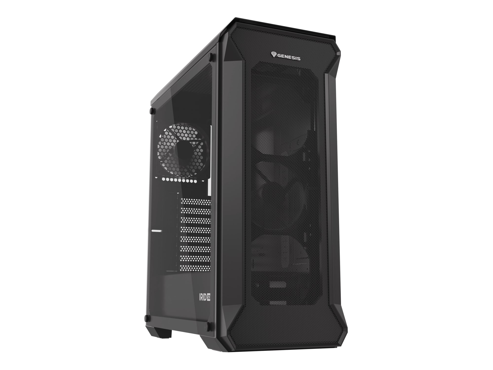 Zestaw | Ryzen 5500, RTX 3060 12GB, 32GB DDR4, 1TB SSD, IRID 505F, 750W ...