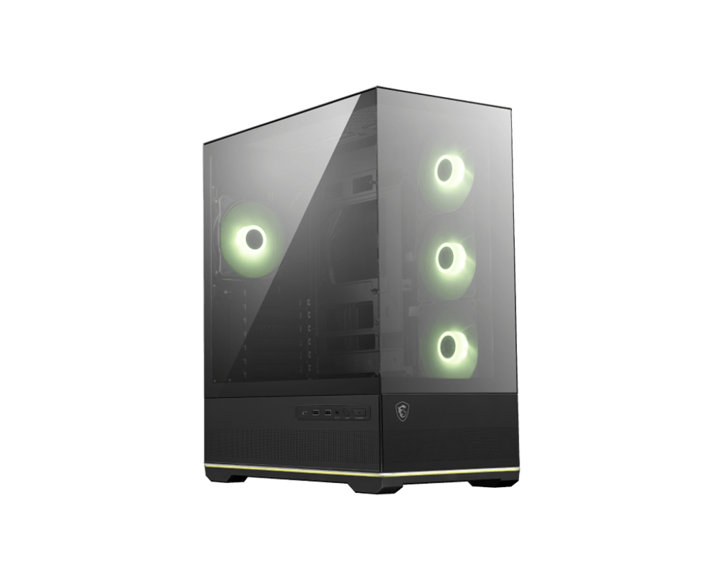 Zestaw | Ryzen 7 7800X3D, RTX 5080 16GB, 2TB SSD, 32GB DDR5, 850W, Pano ...