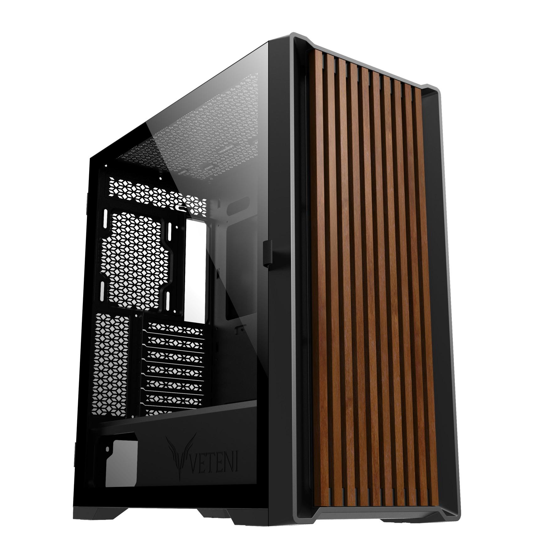 Zestaw | Ryzen 9 7900X, RTX 4070 Super 12GB, 32GB DDR5, 1TB SSD, 750W ...