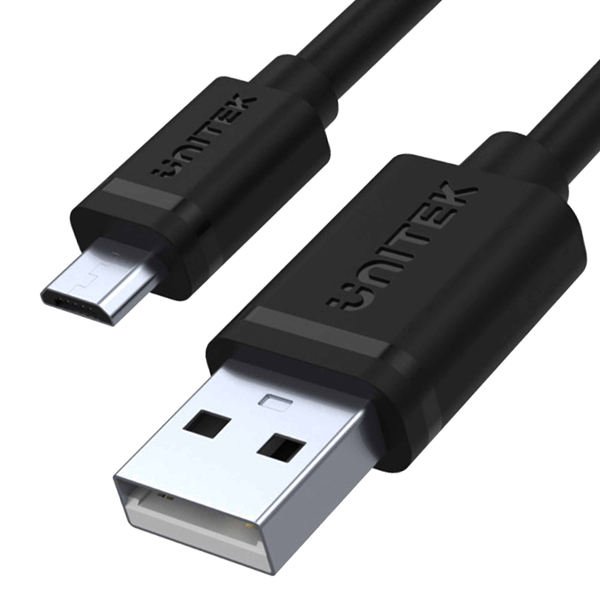Przewód Unitek USB - Micro USB - 3m - Hard-Pc.pl