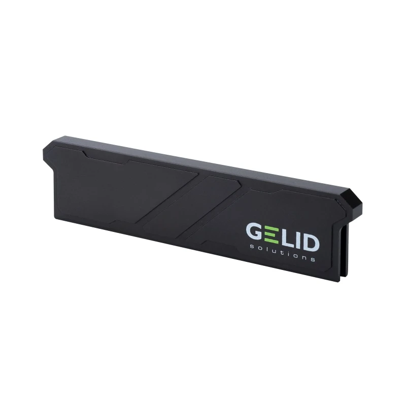 Radiator RAM Gelid IceRock DDR Black - Hard-Pc.pl
