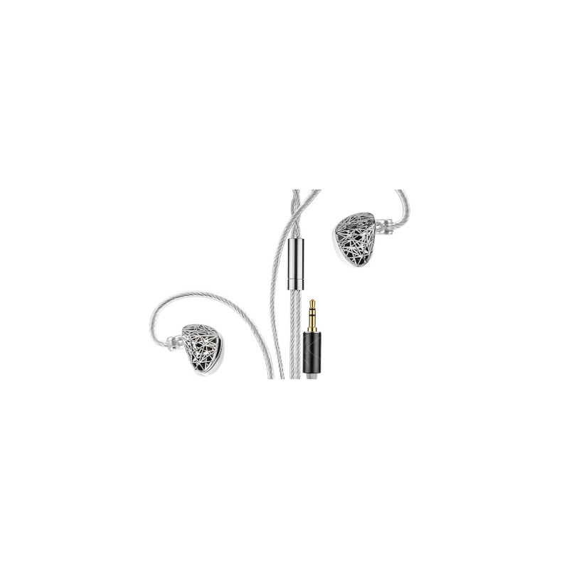 Słuchawki MOONDROP Beautiful World IEM - Hard-Pc.pl