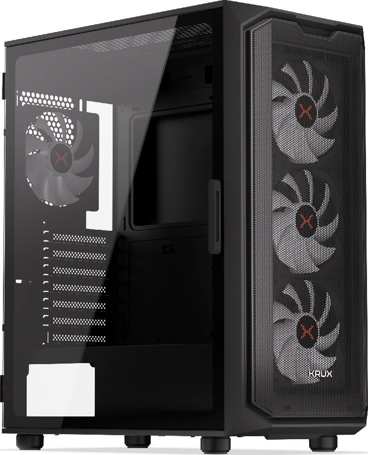 Zestaw | Ryzen 7500F, RX 7700 XT 12GB, 32GB DDR5, 1TB SSD, 750W, Orona ...